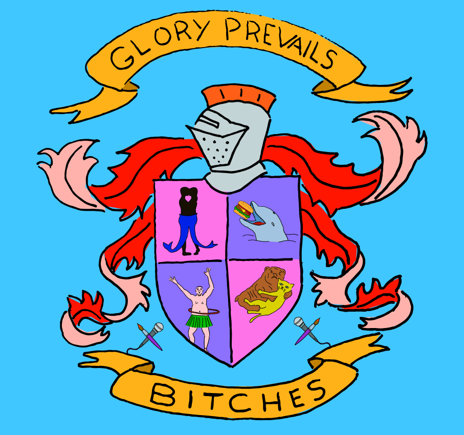 Family crest jpg Family crest jpg